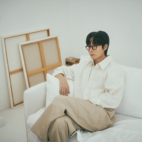 Singer-Songwriter Kwon Soon-kwan Says His Music Is Like Artisan Stew ...