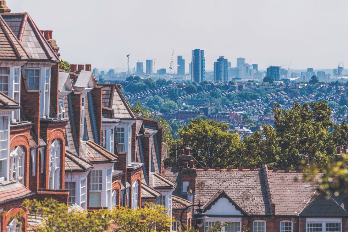 Leading economist slams ‘myth’ that landlords are under-taxed