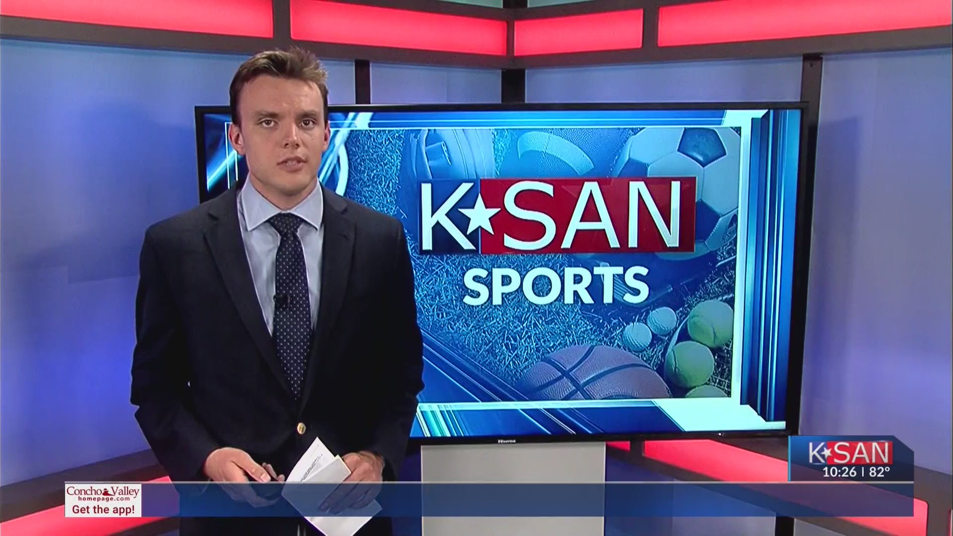 VIDEO: Looking ahead to Angelo State Rambelles soccer in 2025