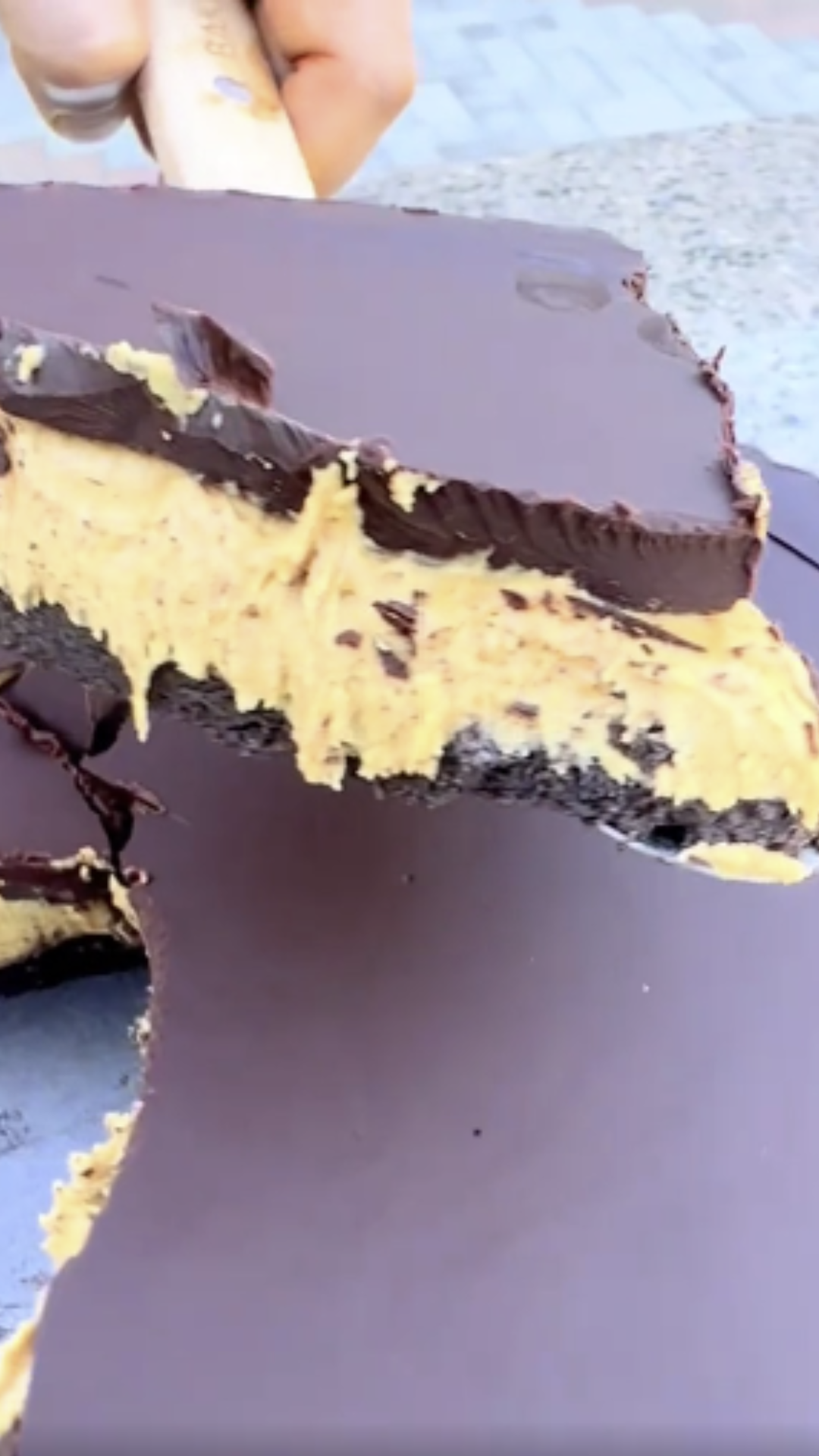 Oreo and Peanut Butter Pie – The Ultimate Salty-Sweet Dessert