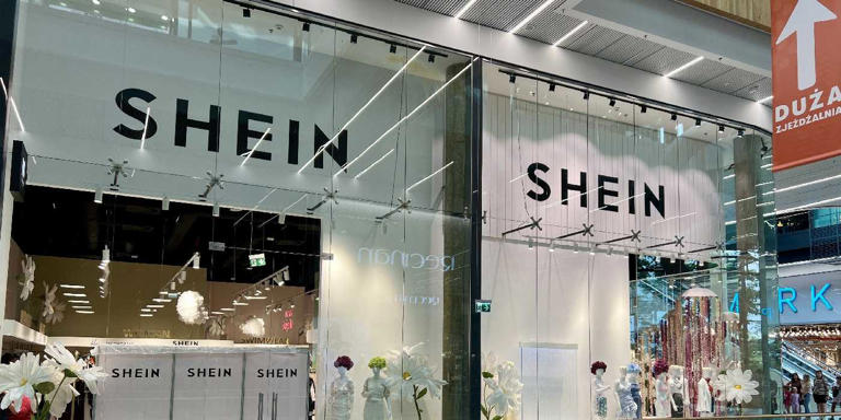 SheIn Grows Billion-Dollar Brand Testing Physical Store In Montreal