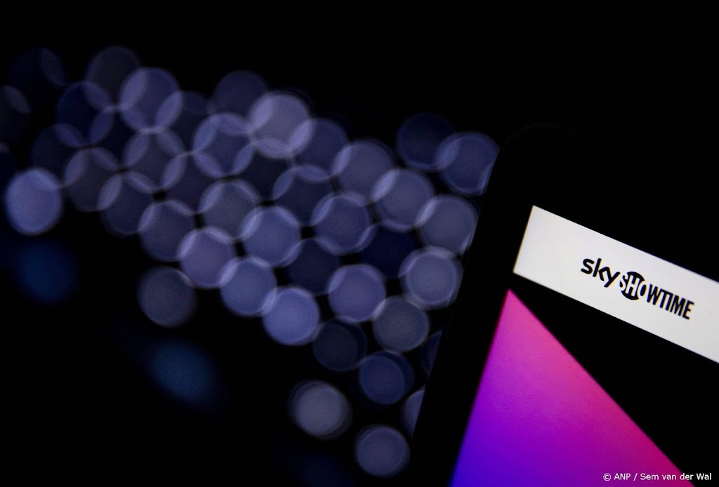 Narcos-seizoen over Amsterdam in oktober naar SkyShowtime