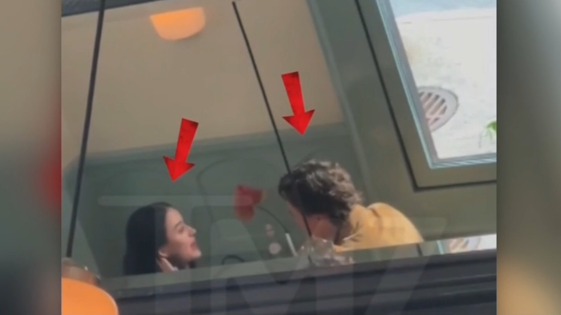 ‘Strange but not surprising’: Katy Perry spotted on dinner date with ...
