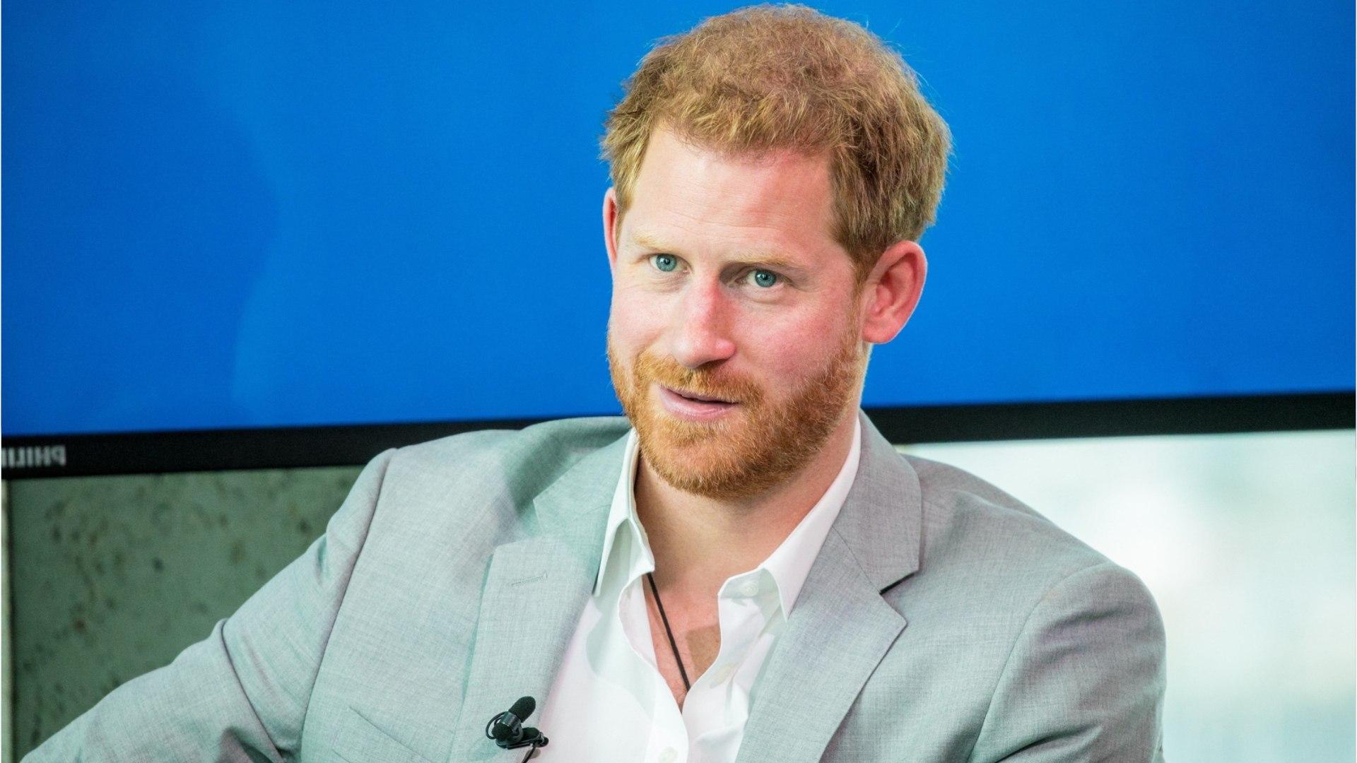 Réconciliation entre le prince Harry et la famille royale : pour ...