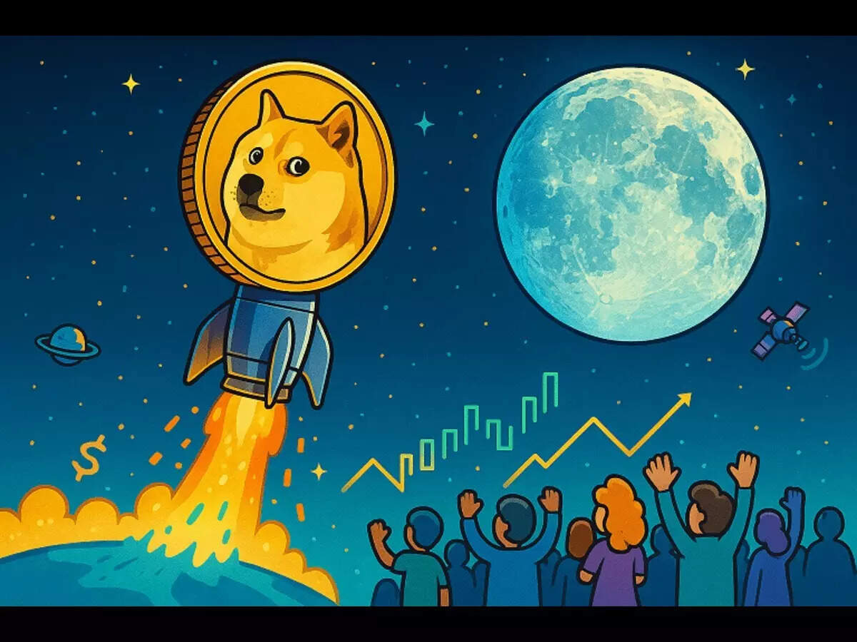 Dogecoin: Is it the future of global payments? Dogecoin: Is it the future of global payments?