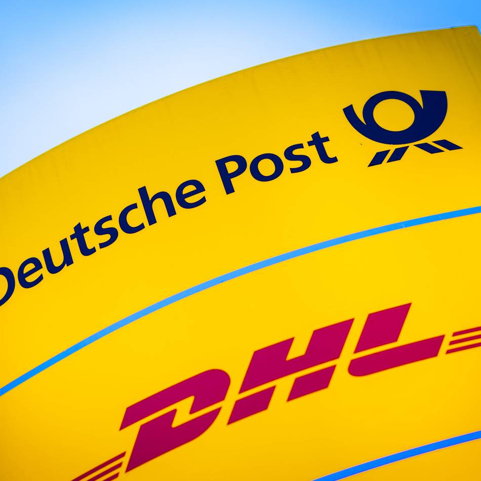 Deutsche Post eröffnet neue Filiale in Wiescheid