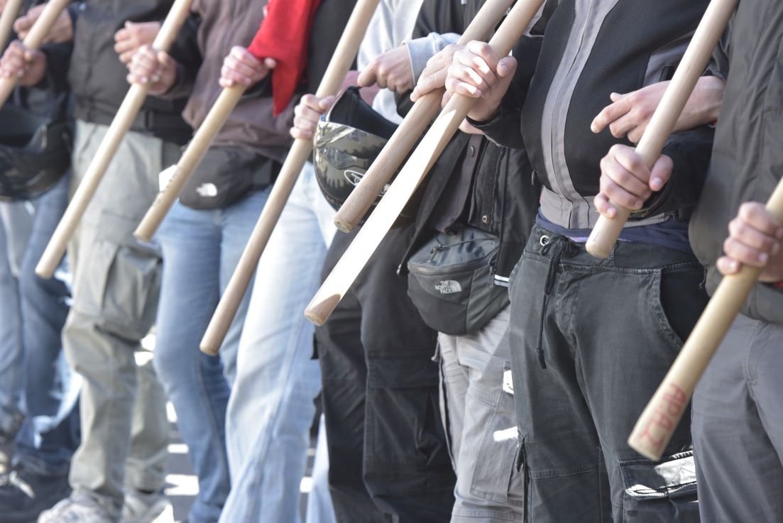 Θεσσαλονίκη: Κινητοποιήσεις φοιτητών ενάντια στο νέο νομοσχέδιο για τα ΑΕΙ