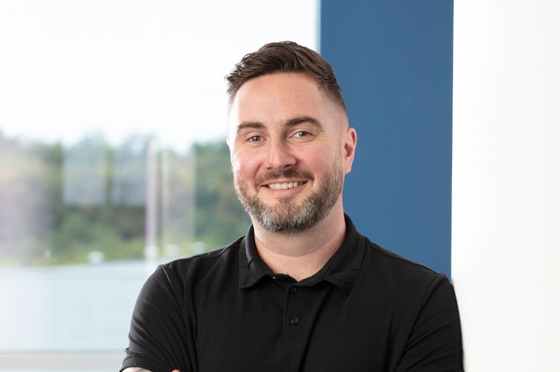 10 questions for David Broom of B7
