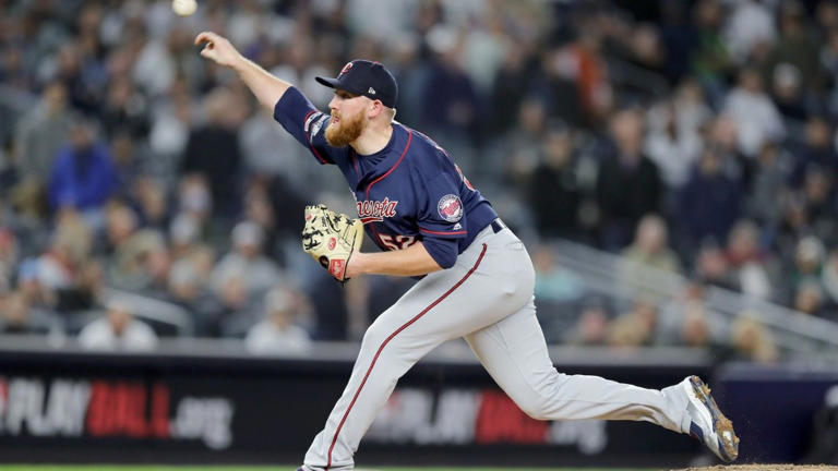 MLB: Zack Littell se mueve a Cincinnati en intercambio de tres equipos ...