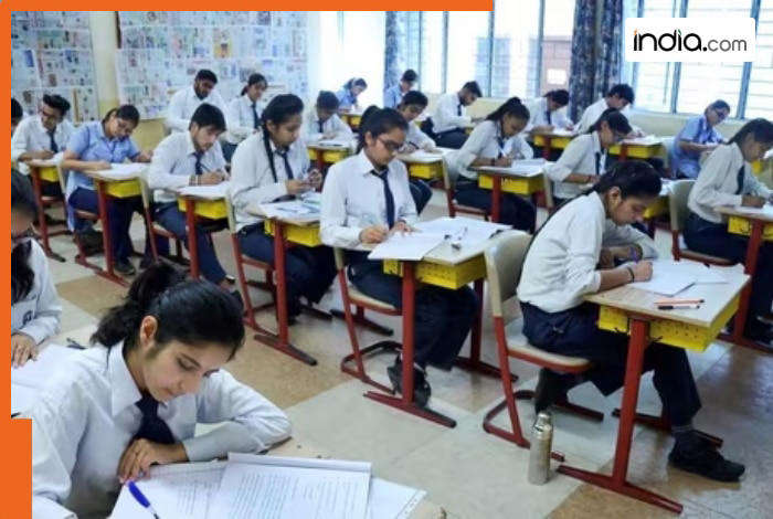 CBSE Board Exam 2025-2026: Board releases subject-wise sample papers ...