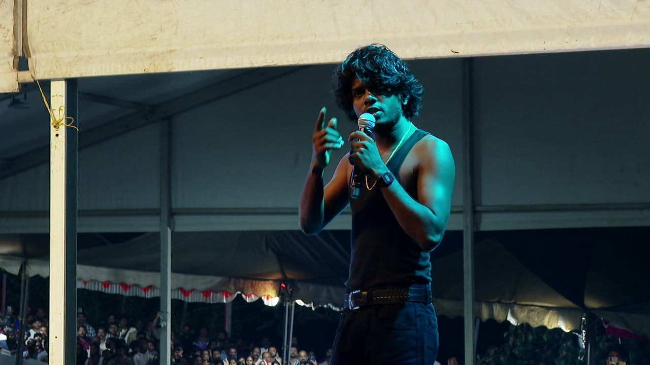 Rapper Vedan Arrested in Rape Case, To Be Released on Anticipatory Bail