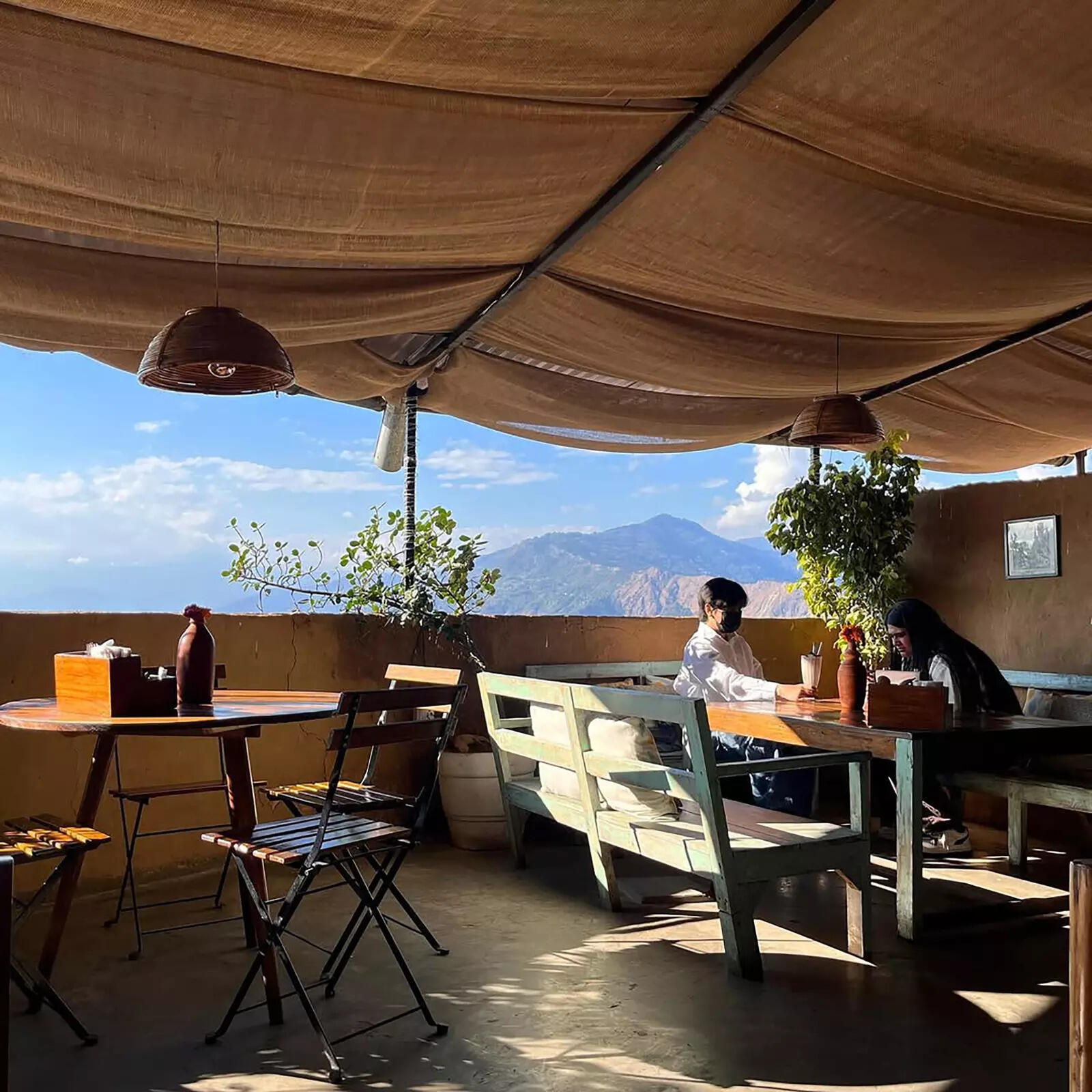 Had your fix of coffee from Kalimpong yet?