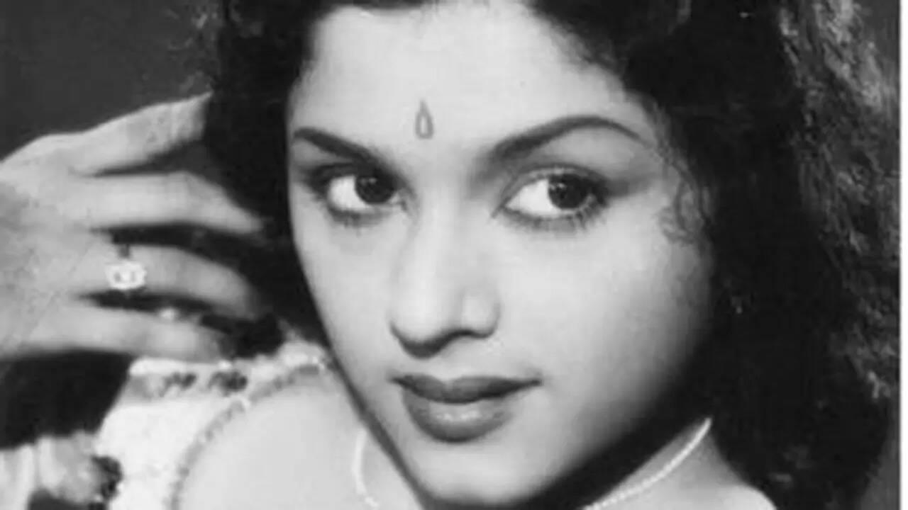 These South Indian divas ruled Bollywood long before Pan-India was a trend