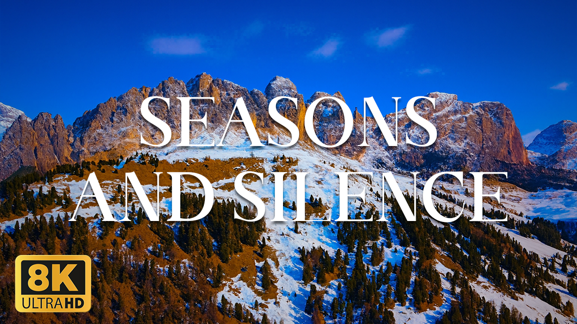 Seasons and Silence – Nature's Shifts
