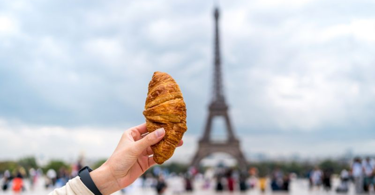 15 Must-Visit European Cities For Food Lovers (And What To Eat In Each One)