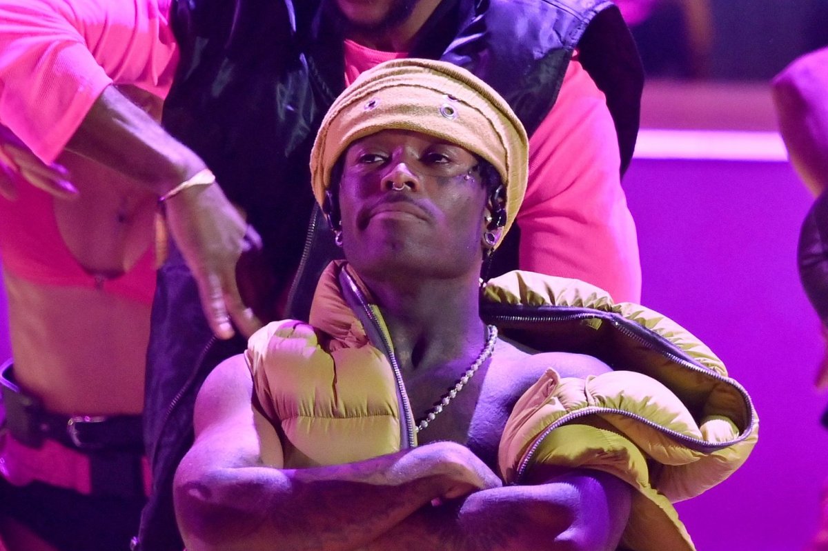 Famous birthdays for July 31: Lil Uzi Vert, Rico Rodriguez