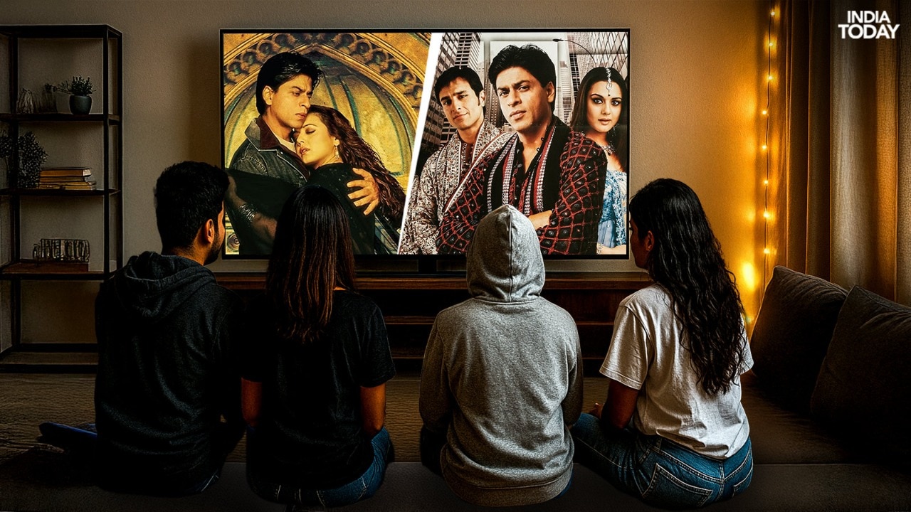 5 Bollywood romantic films Gen-Z will relate to if they liked Saiyaara ...