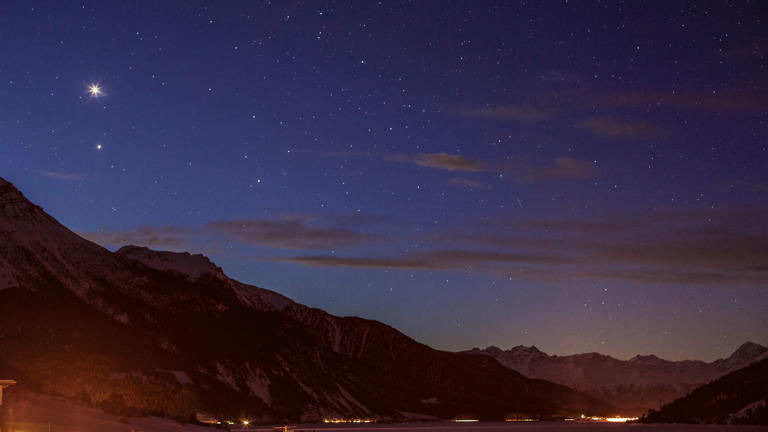Astrophotography guide to August 2025: what to shoot in the night sky ...