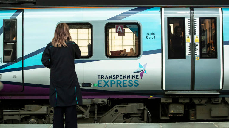 Improved rail services unlikely before end of 2028