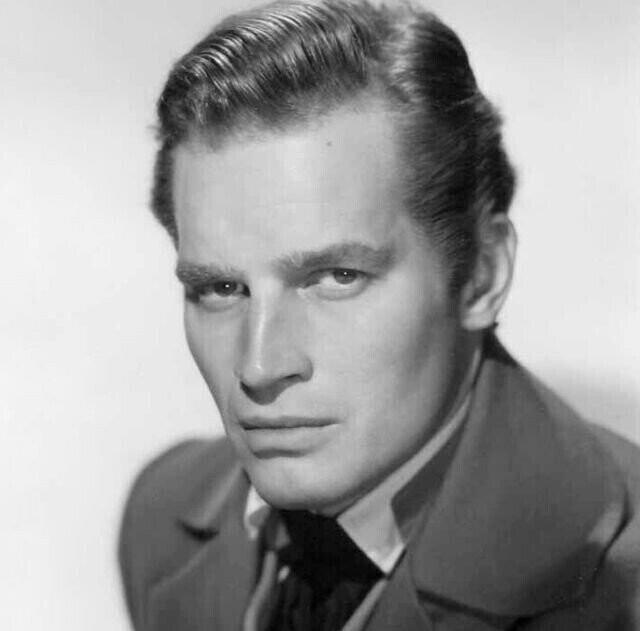 20 Old School Actors Looking Buff and Cool