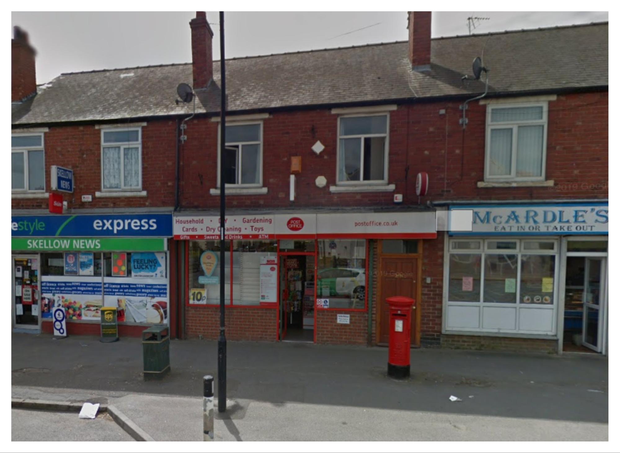 MP vows to fight closure of Doncaster village Post Office as postmaster ...