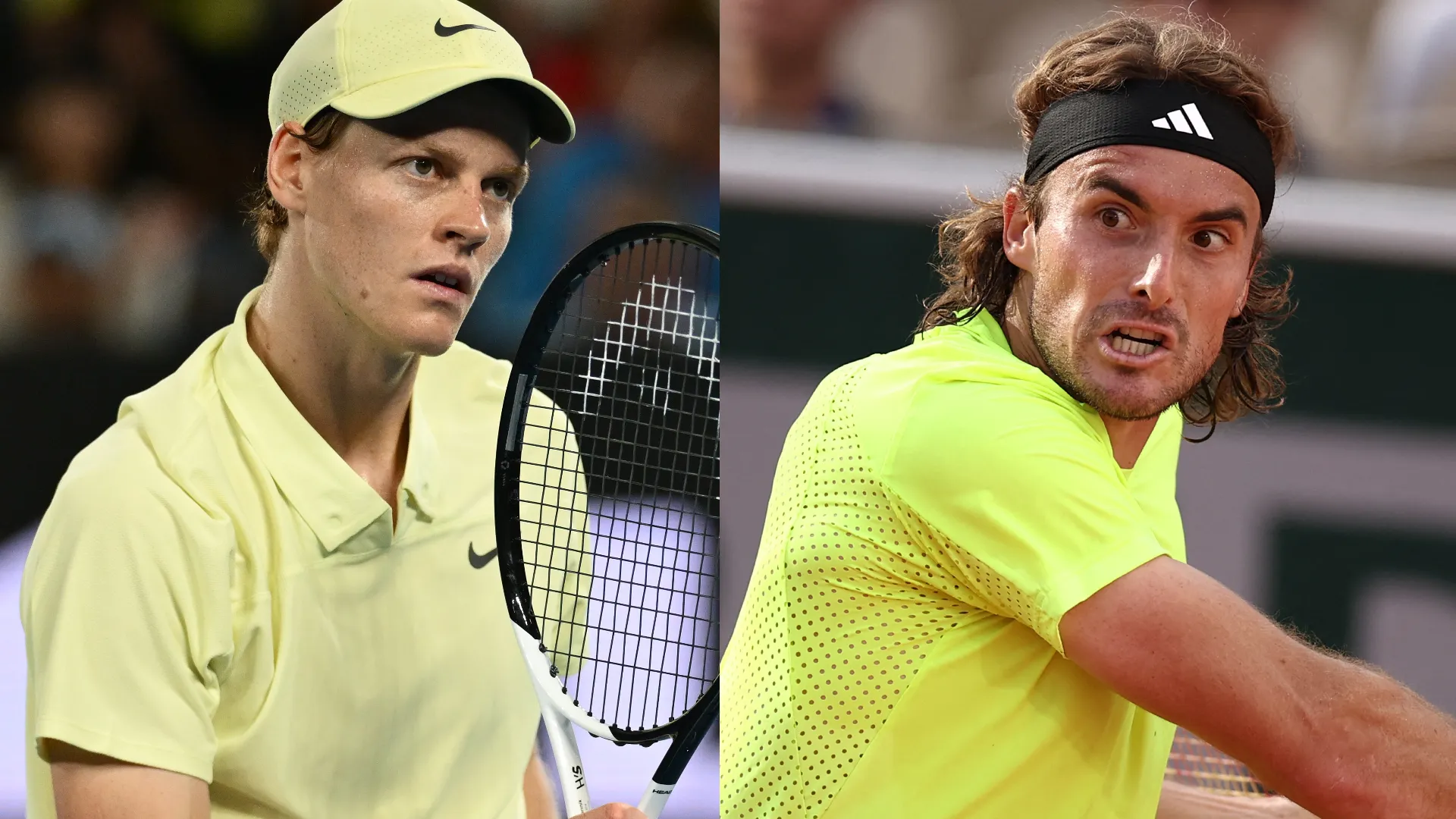 Jannik Sinner: Stefanos Tsitsipas in crisi, lo sfogo sull'Azzurro