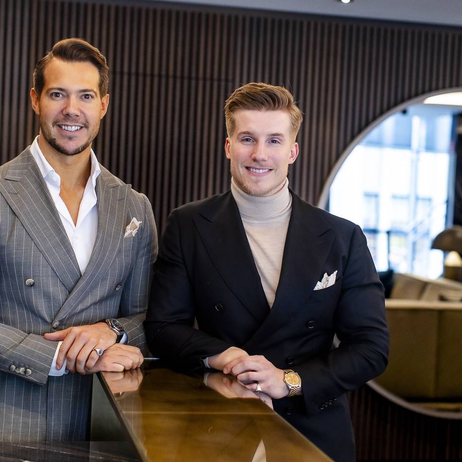 BGH untersagt „Dr. Rick und Dr. Nick“ Werbung mit Vorher-Nachher-Bildern