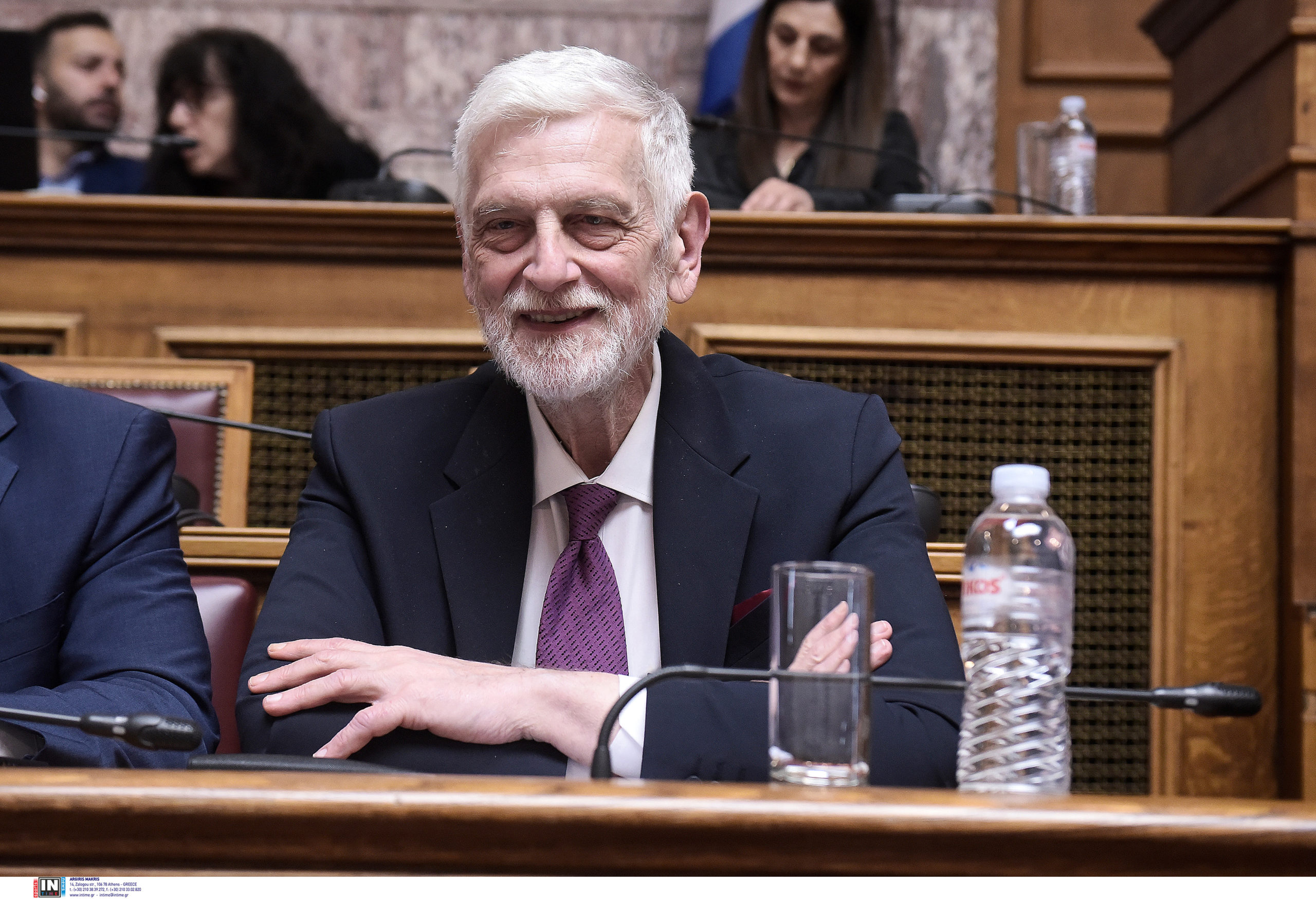 Λοβέρδος: Η Ελλάδα στηρίζει τη λύση των δύο κρατών στο Παλαιστινιακό ...