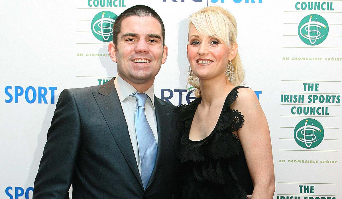 Inside the life and career of Bernard Dunne as boxing legend opens up ...