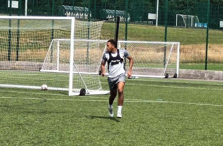 Togetherness is the key to Shaymen's promotion ambitions, says new ...