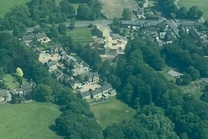 New homes approved for Oxspring ‘grey belt’ site despite flood and ...