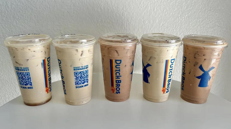 The Cocomo Is Dutch Bros' Best Low-Sugar Drink. Here's Why