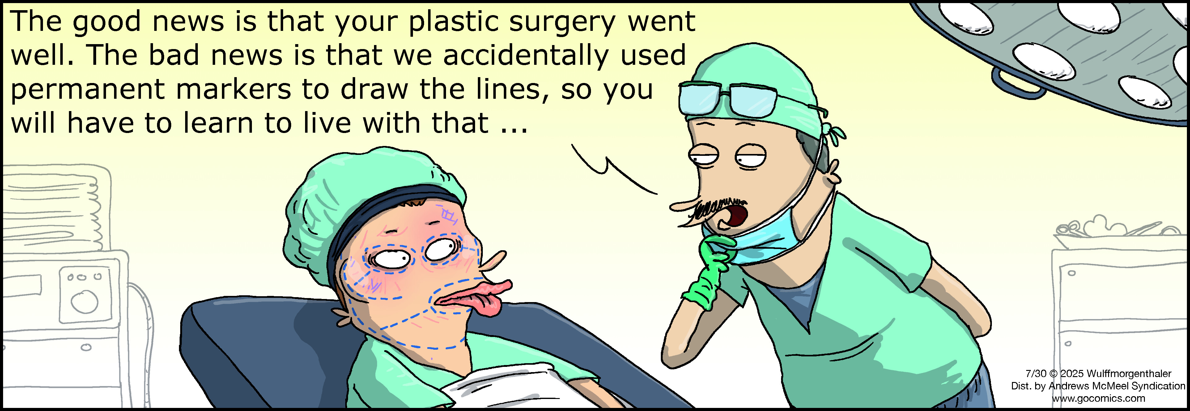 WuMo by Wulff & Morgenthaler