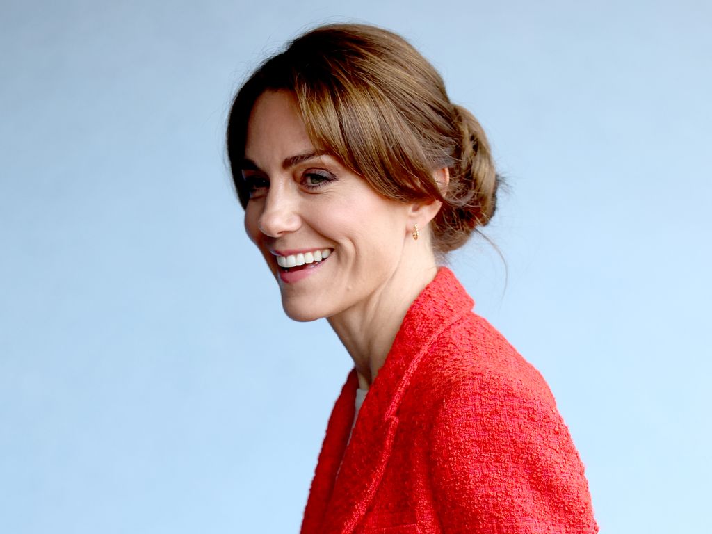 Royals who broke beauty rules - including Princess Kate's 'relatable ...