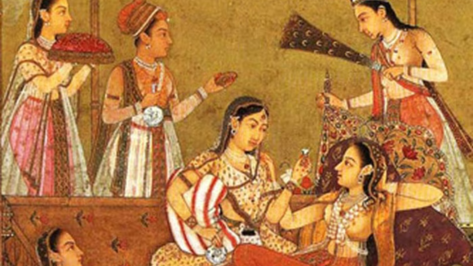 India’s Original Love Guru: Vatsyayana, the Author of the Kamasutra Who ...