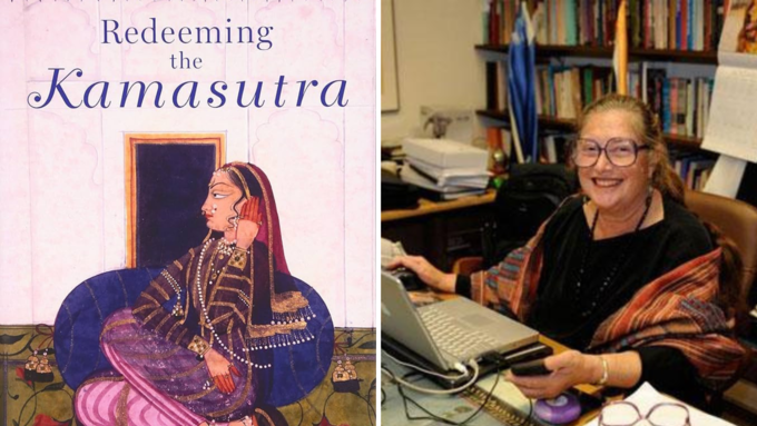 India’s Original Love Guru: Vatsyayana, the Author of the Kamasutra Who ...