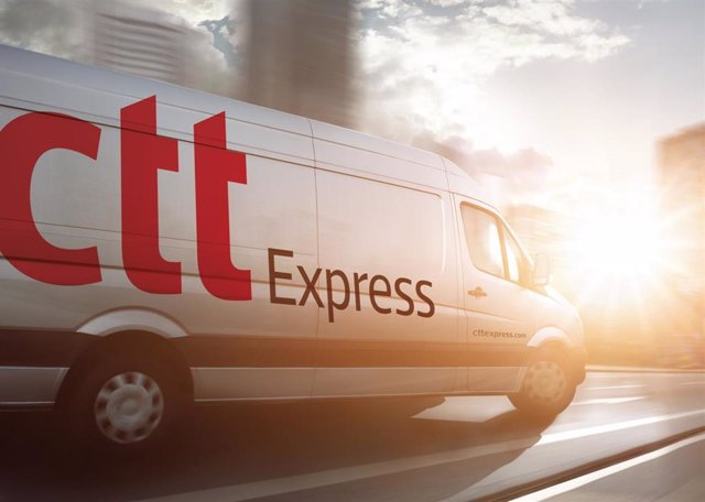 CTT aumenta un 11,7% su beneficio hasta junio tras gestionar su filial Express 70 millones de envíos