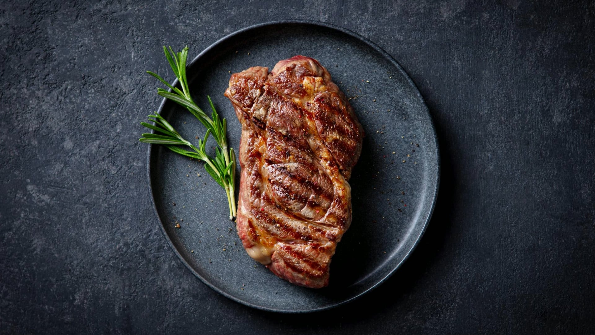 The Correct Way To Freeze And Defrost Your Steaks