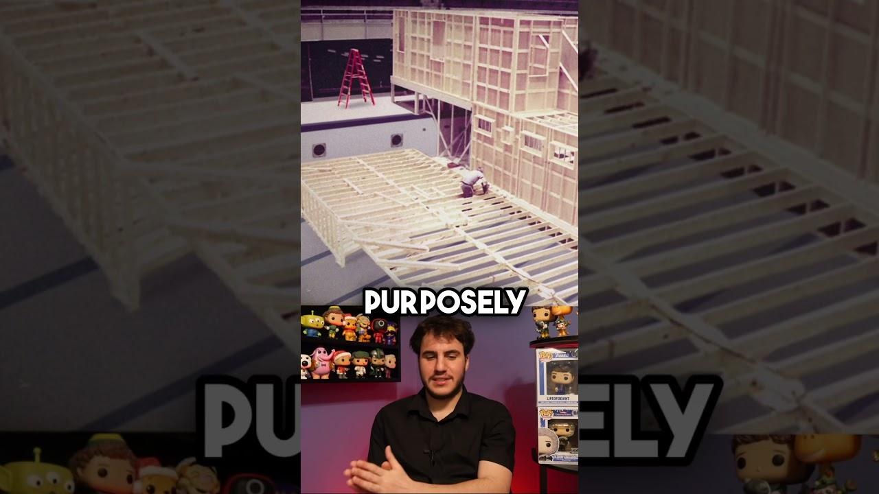 Home Alone Was Filmed In A Swimming Pool!