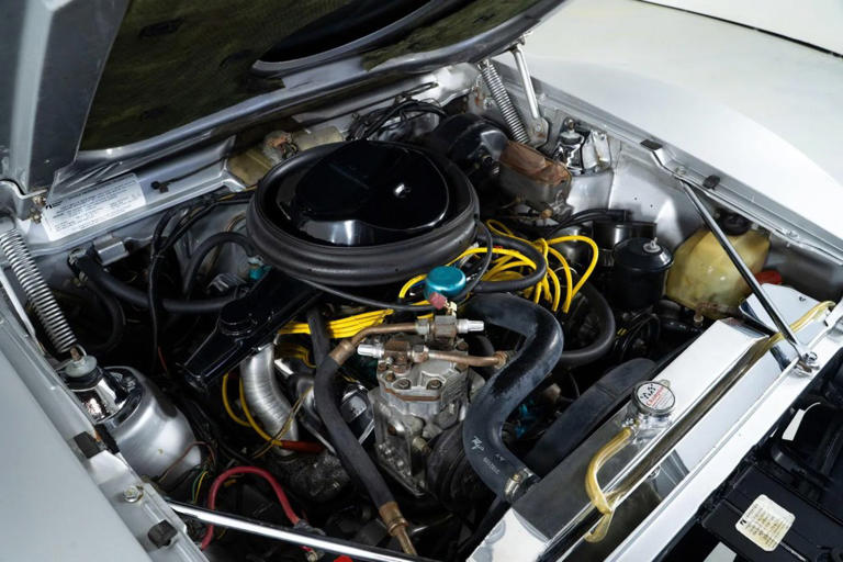 Eight Examples Of When Muscle Met Luxury In The Early 1970s