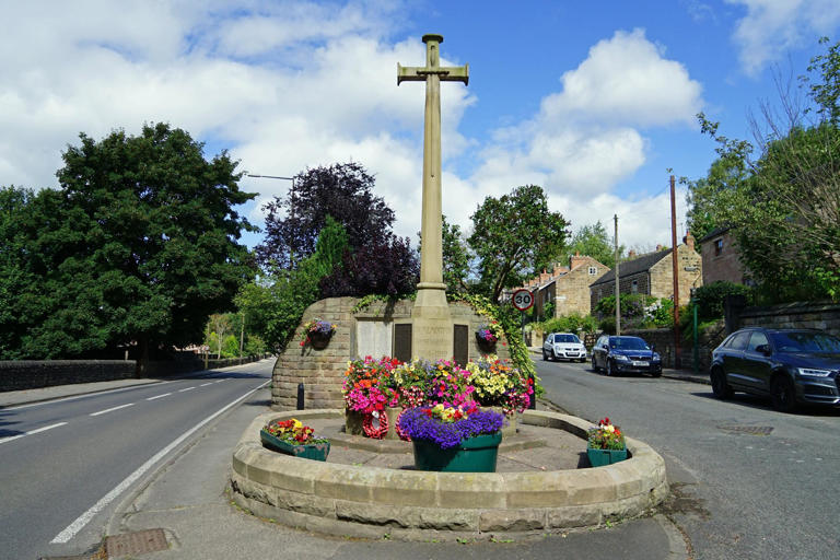 The 11 best towns, villages and areas to live in Derbyshire named ...