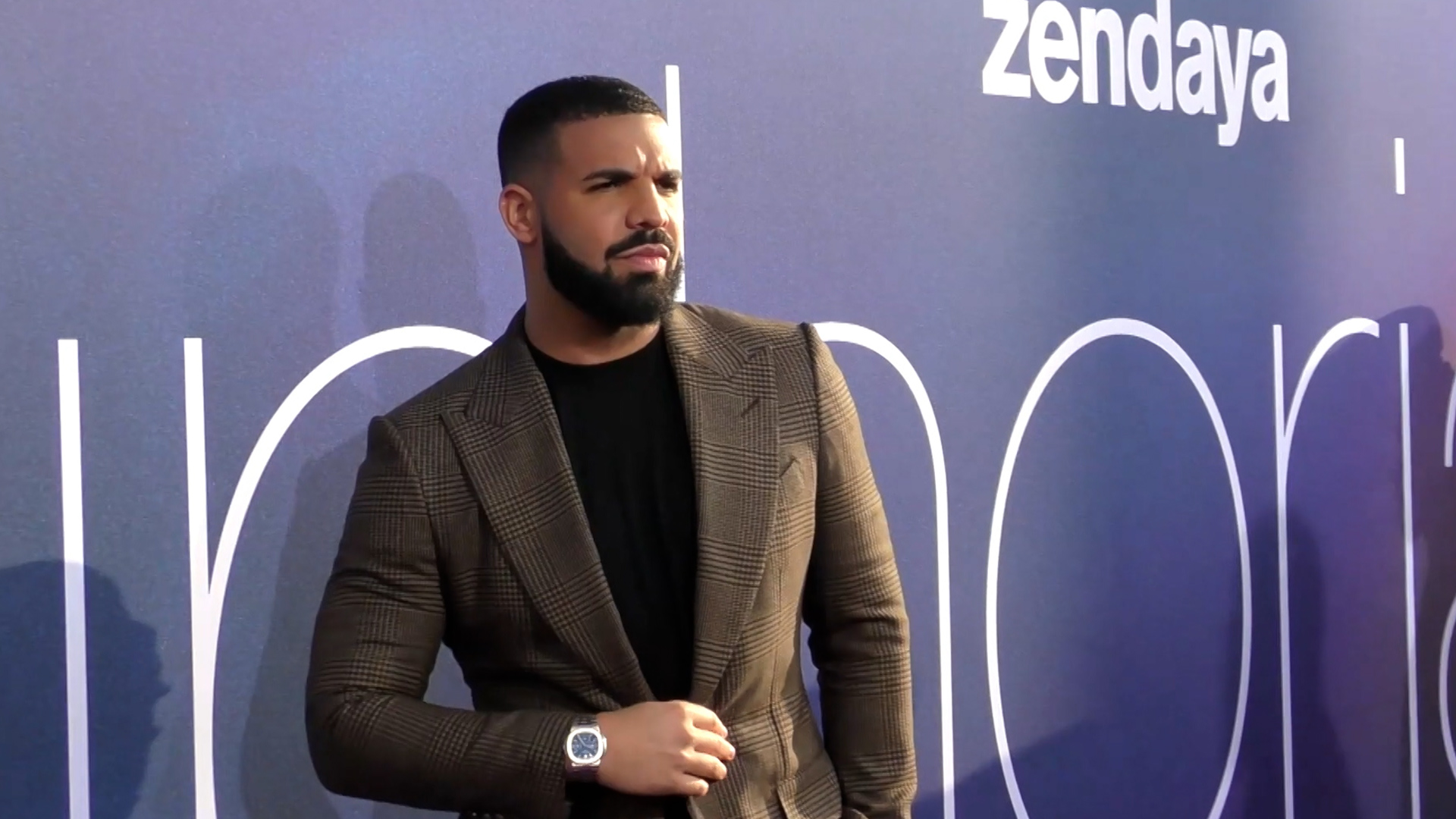 Drake Ditches 'Down Under', Tour Canceled with No Return in Sight