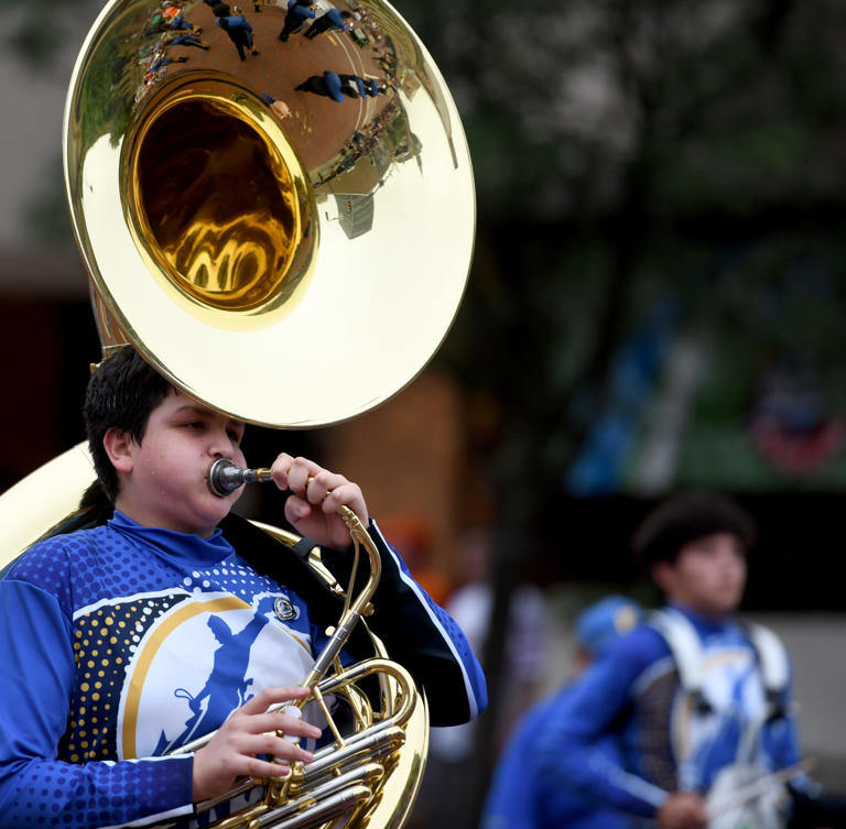 Here's everything you need to know about the 2025 Grand Parade and ...