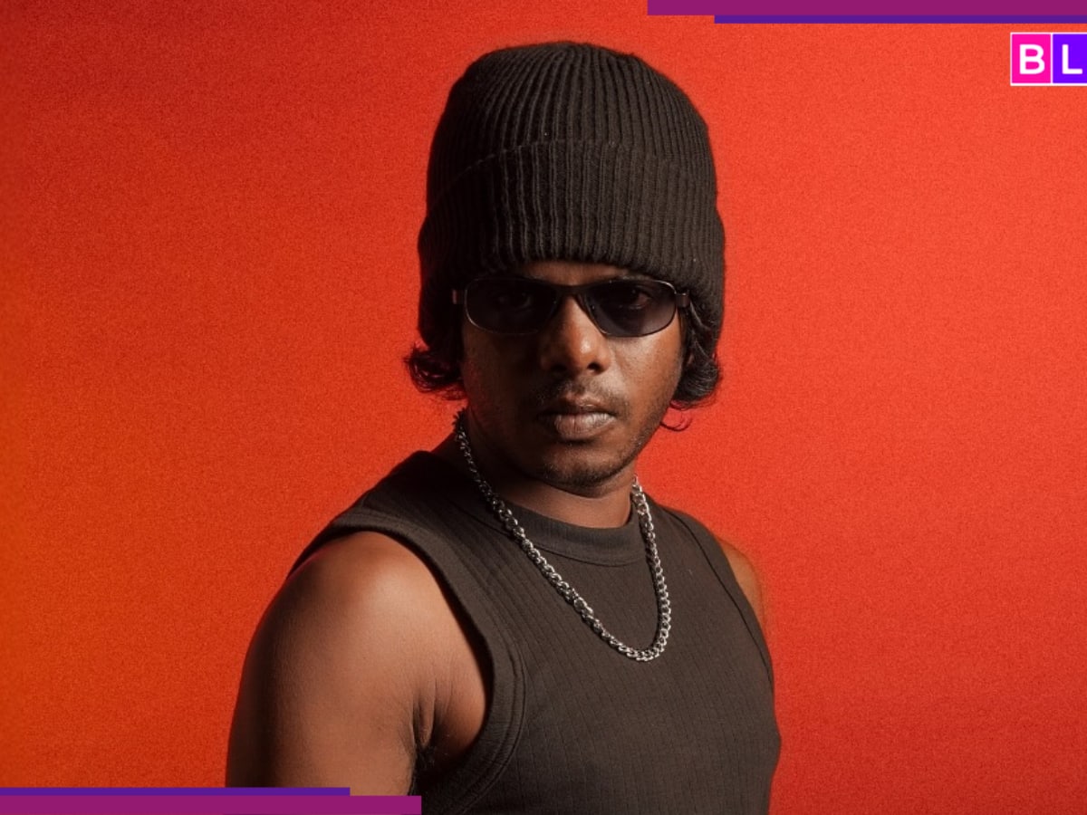 Malayalam rapper Vedan in legal trouble, doctor alleges rape under ...