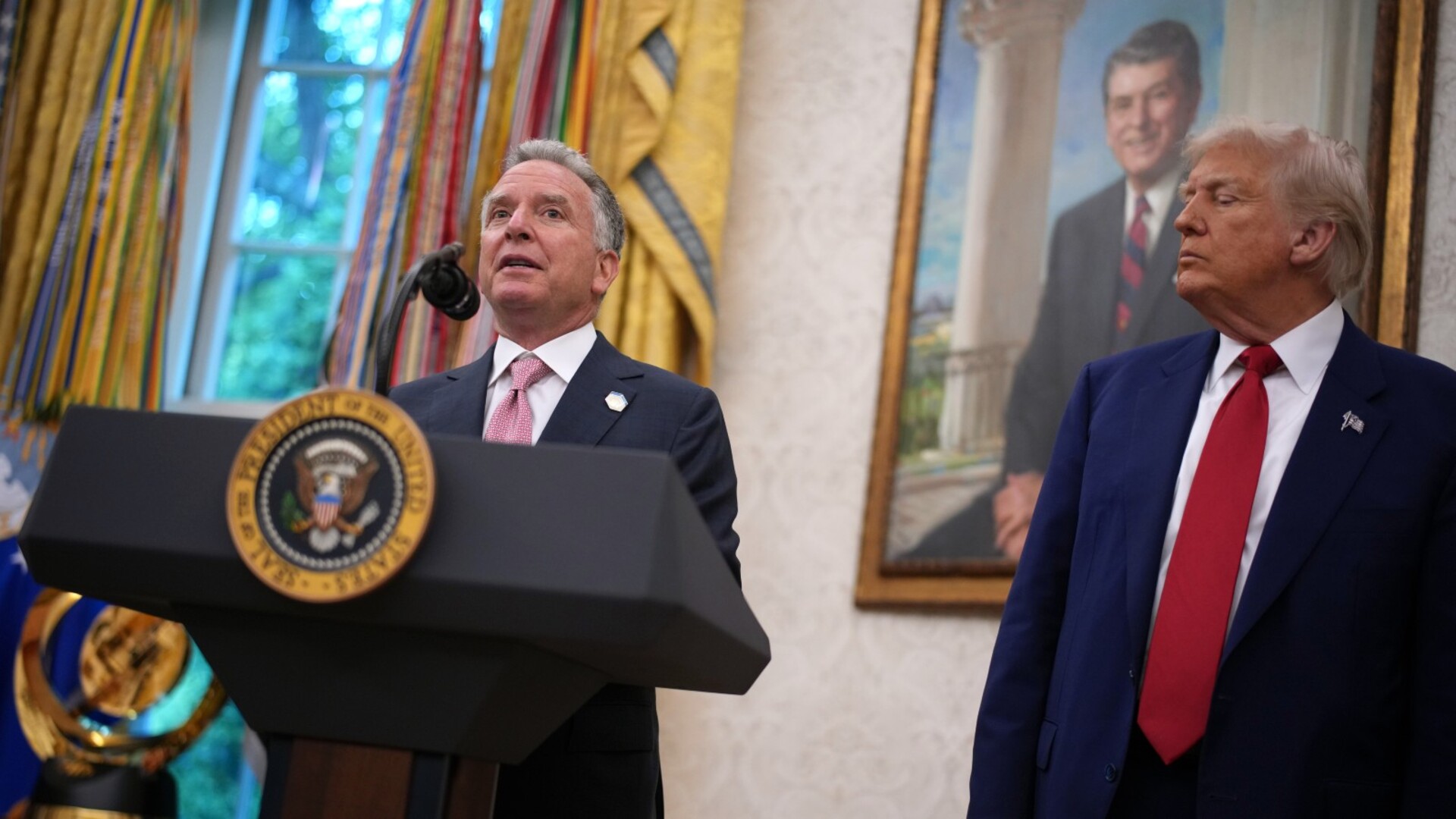 US-Israel relationship remains ‘as strong as ever’