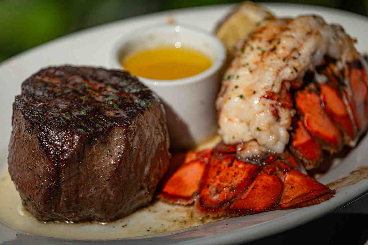 Best chain steakhouses in Palm Beach County: An essential and meaty ...