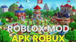 Cara download Roblox MOD APK V3 7: Upgrade gameplaymu jadi super lit ...