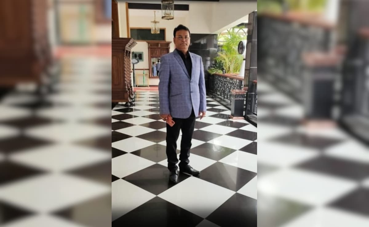 Trinamool Congress Panchayat Member Hacked To Death In West Bengal: Cops