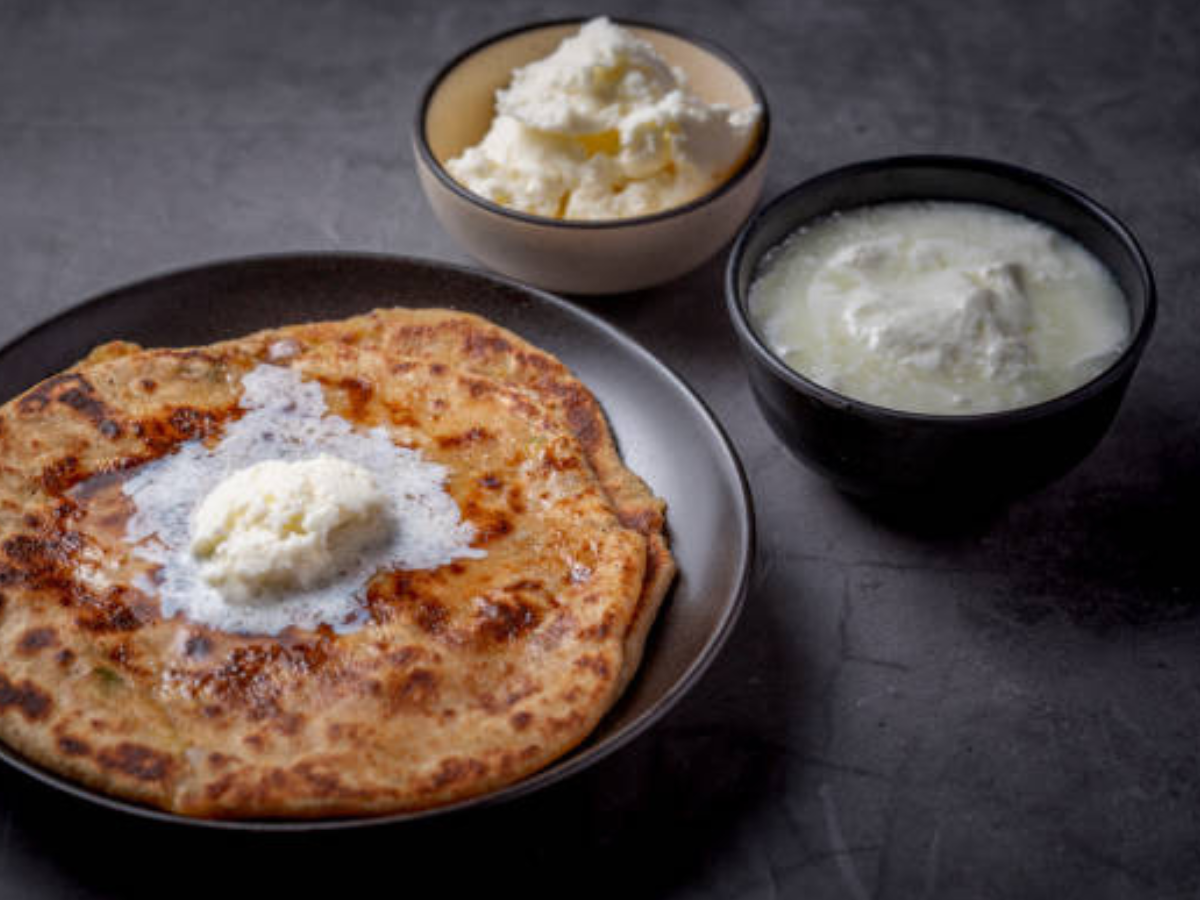 5 foods a nutritionist says to avoid for breakfast and what to eat instead