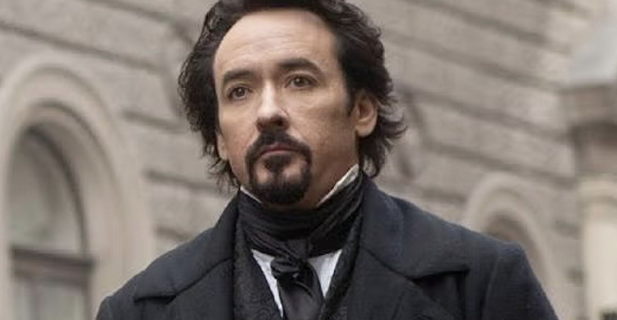 Edgar Allan Poe's Life Was Darker Than His Fiction